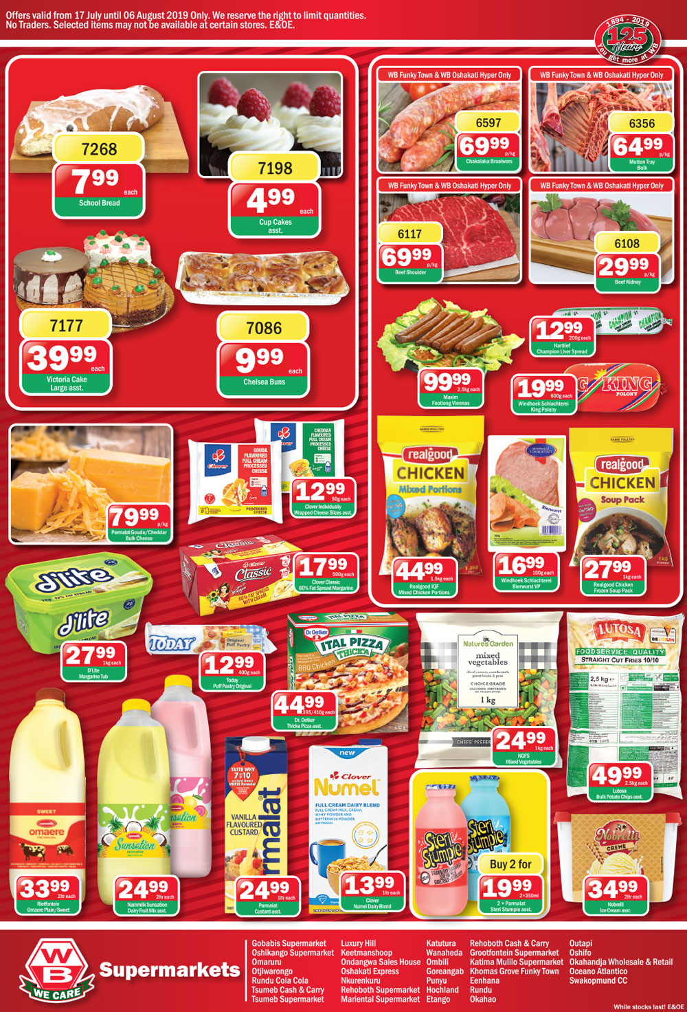 The WB Supermarkets - WB_mobi_specials